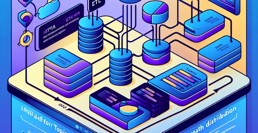 Kafka如何分发至多个ETL流？利用Topic实现多路下发-帆软企业数字化知识百科