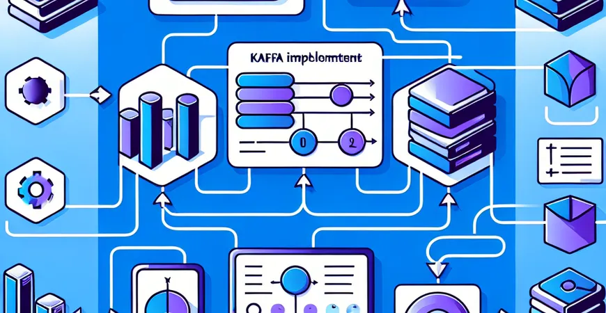 Kafka在ETL中如何落地？对接多源数据采集任务流-帆软企业数字化知识百科
