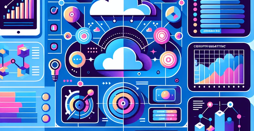 如何在云端部署Flink？解析关键步骤。-帆软企业数字化知识百科