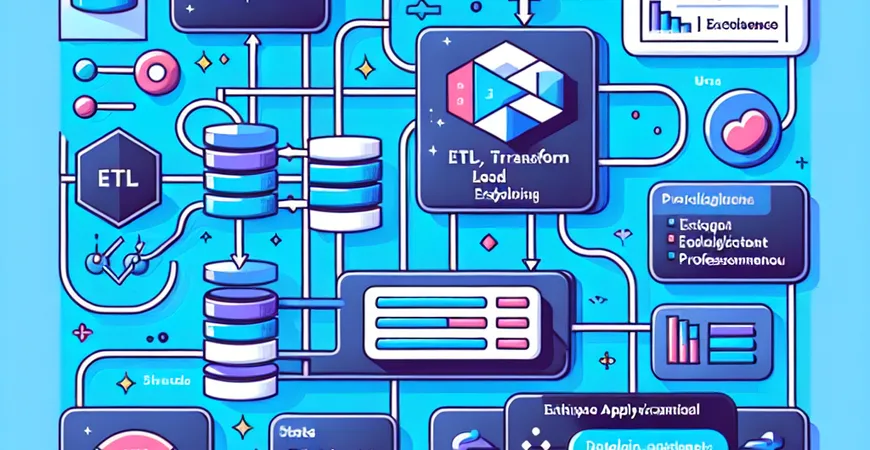 ETL Java如何应用？提升编程效率的实战指南-帆软企业数字化知识百科