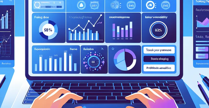 哪个数据分析软件更适合零售？FineBI实测场景优于Tableau - FineBI数据分析知识库