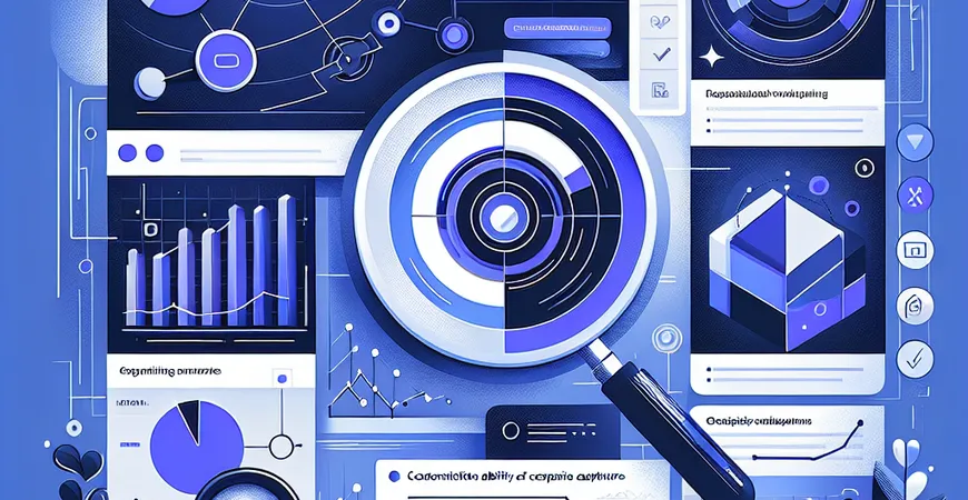 怎样评估数据分析软件自定义能力？FineBI支持范围更广 - FineBI数据分析知识库