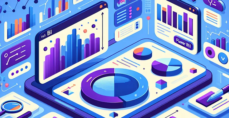 数据分析BI选哪家？Power BI与FineBI功能深度解析 - FineBI数据分析知识库