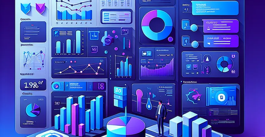 Power BI与FineBI哪个更适合你？数据分析BI功能对比 - FineBI数据分析知识库