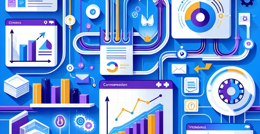 为何CRM数据整合至关重要？Informatica解锁潜力 - FineBI数据分析知识库