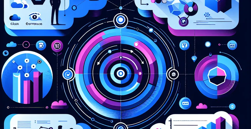 哪些技术支撑CRM数据治理？Informatica提供技术解读 - FineBI数据分析知识库