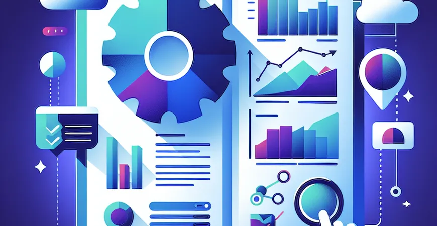 Excel宏难管理怎么办？用FineReport集中统一开发配置 - FineReport报表知识库