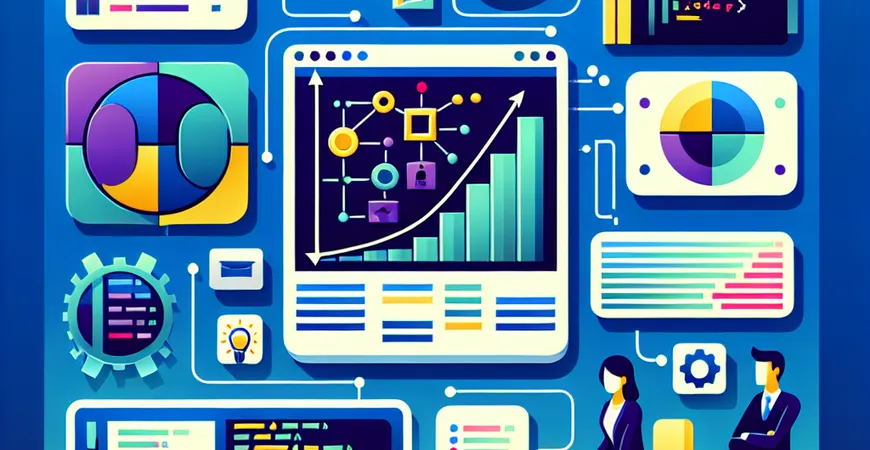 如何利用Python进行报表制作？编程实现高效处理 - FineReport报表知识库