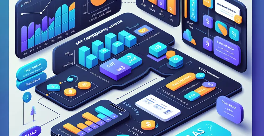 SaaS公司财务报表重点在哪？递延收入逻辑需重建 - FineReport报表知识库