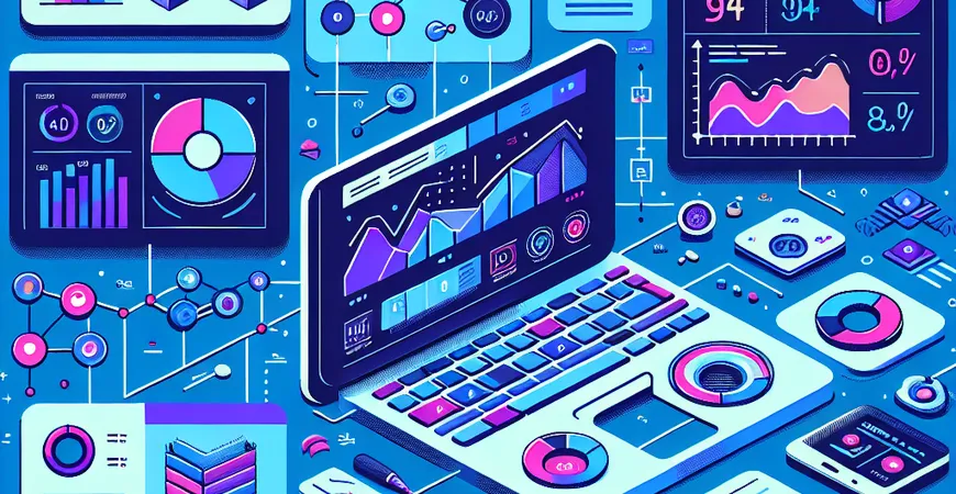 如何用Python生成运营报表？实战技术分享！ - FineReport报表知识库