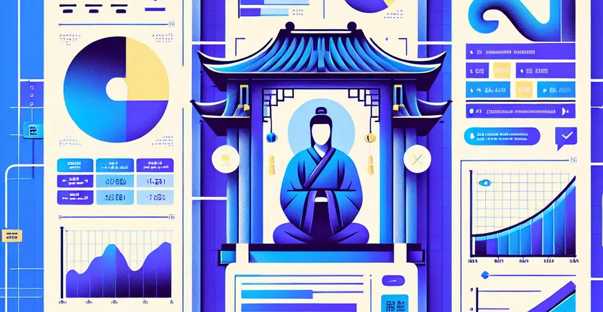 中国式报表与Python结合，探索高效实现方法 - FineReport报表知识库