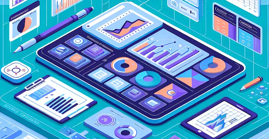 Excel工控报表工具实用吗？行业专家的使用体验。 - FineReport报表知识库